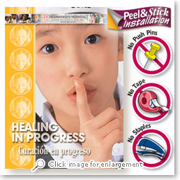 Healing In Progress #175