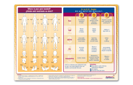 Visual Pain Wall Tool
